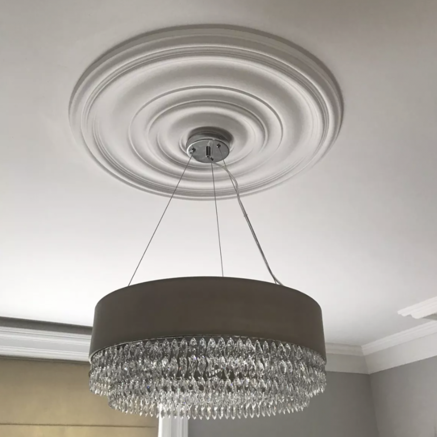 UK Plaster Cornice, Coving & Ceiling Rose Manufacturer - Nationwide ...